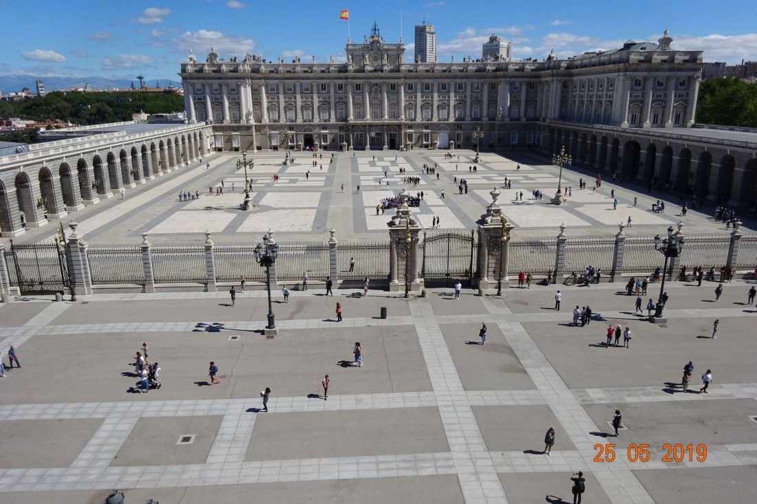 MADRID 2019 - Go2Trip
